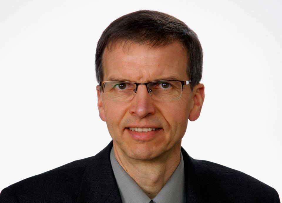 Reflections on CMU’s first Scientist in Residence – #myCMUlife