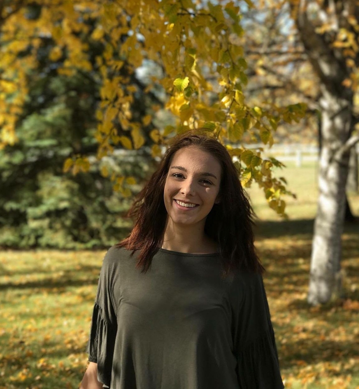 “A leap of faith”: Why a PACTS student joined choir | Guest blogger ...