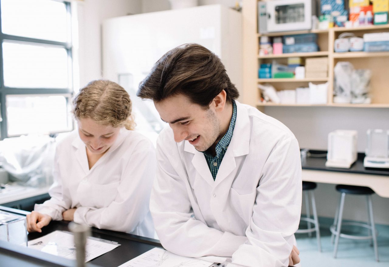 Saying farewell to CMU | Christopher Epp – #myCMUlife