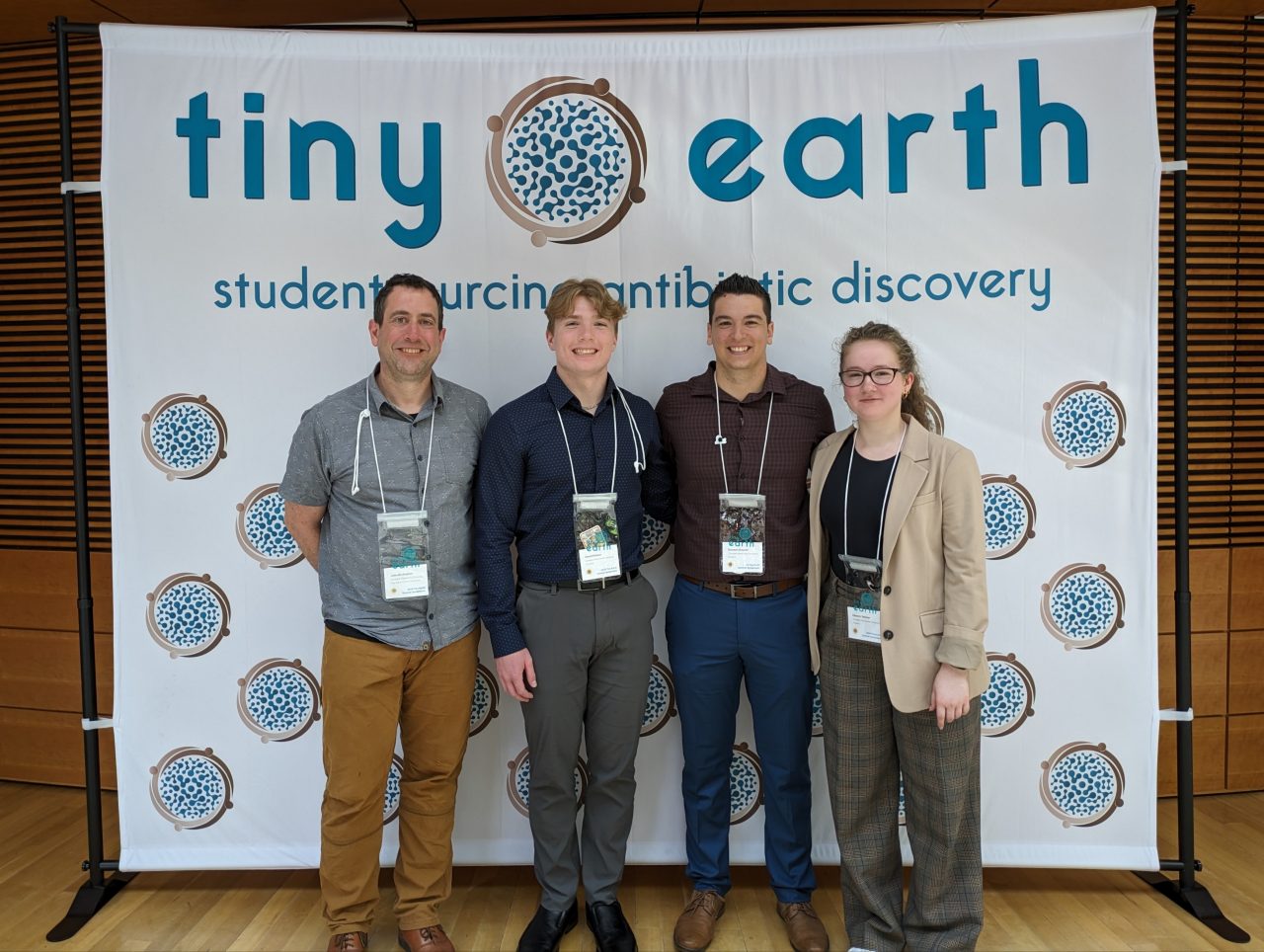 Four things I wish I knew before studying science at CMU | Eleanor ...